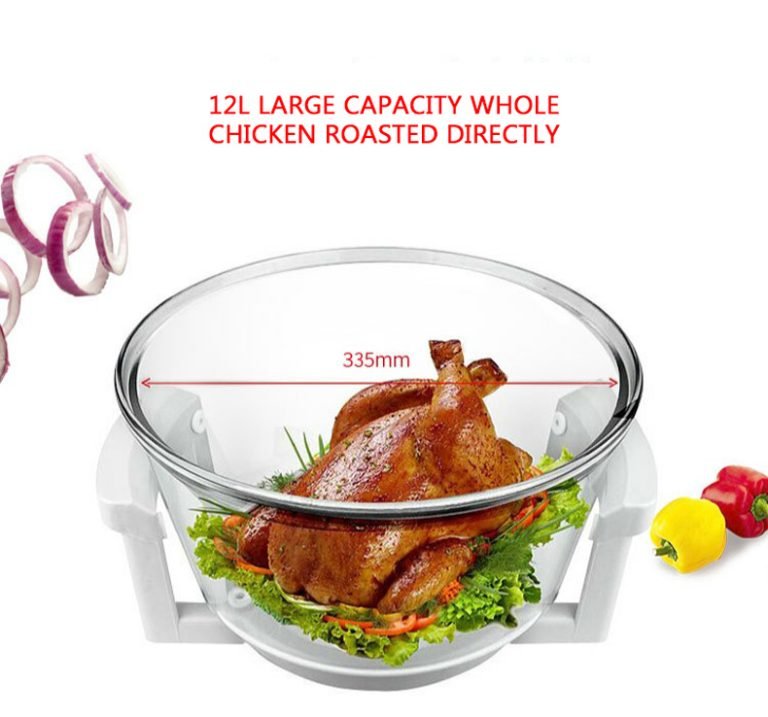 halogen – Everything Kitchen